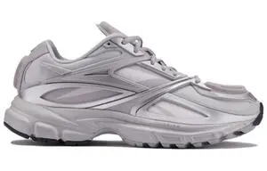 REEBOK Premier Road Modern "sliver" Sneakers - Silver