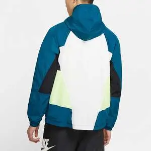 Nike Heritage Windrunner Jacket