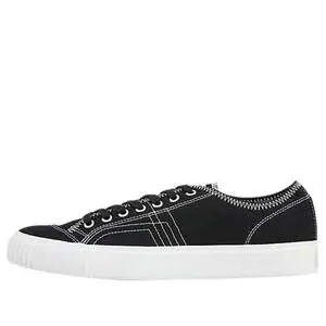 Onitsuka Tiger Ok Basketball Lo Sneakers - Black