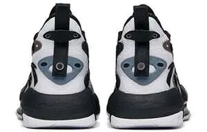 ANTA Shock The Game 5 'crazy Tide' Sneakers - White/black