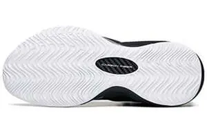 ANTA Shock The Game 5 'crazy Tide' Sneakers - White/black