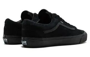 VANS Og Style 36 Lx X Wtaps "black - Black/black