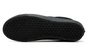 VANS Og Style 36 Lx X Wtaps "black - Black/black