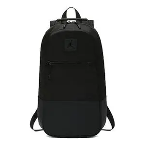 JORDAN Air Gym Backpack - Black