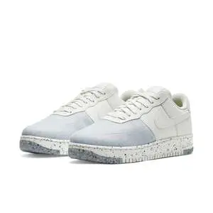 Nike Force 1 Crater Sneakers