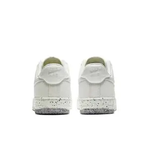 Nike Force 1 Crater Sneakers