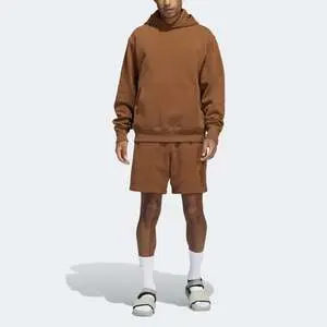 Adidas X Pharrell Williams Hoodie - Brown