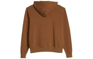 Adidas X Pharrell Williams Hoodie - Brown