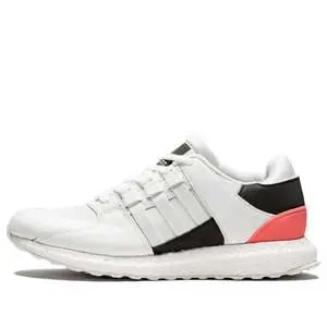 Adidas Eqt Support Ultra " Turbo" Low Top Sneakers - White