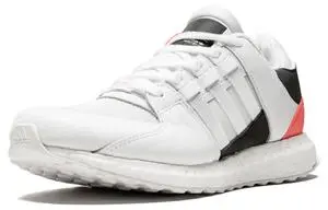 Adidas Eqt Support Ultra " Turbo" Low Top Sneakers