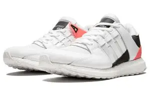 Adidas Eqt Support Ultra " Turbo" Low Top Sneakers