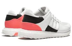 Adidas Eqt Support Ultra " Turbo" Low Top Sneakers