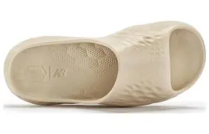 NEW BALANCE Hup Slide - Cream