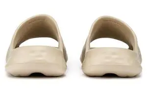 NEW BALANCE Hup Slide - Cream