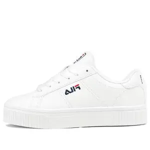 FILA Panache 19 Low Sneakers - White