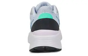 Nike Max Fusion Sneakers - Blue/black