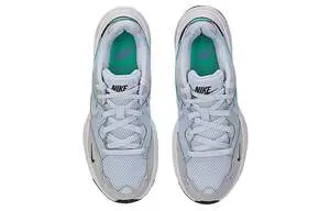 Nike Max Fusion Sneakers - Blue/black