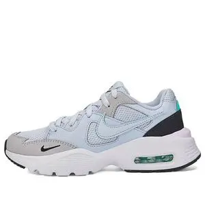 Nike (wmns) Nike Air Max Fusion Shoes Blue/black Blue/black