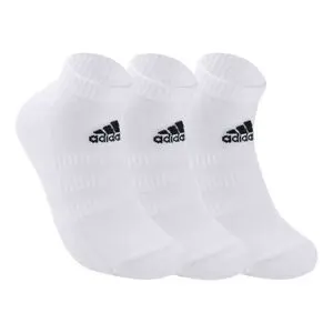 Adidas Cushion Low Socks 3 Pairs - Default Colorway