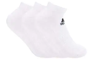 Adidas Cushion Low Socks 3 Pairs