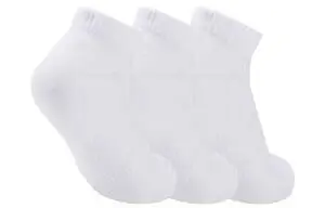 Adidas Cushion Low Socks 3 Pairs