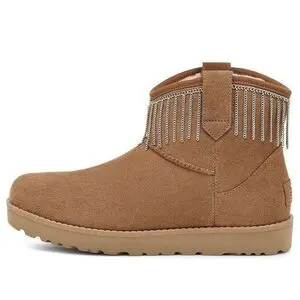 UGG Classic Mini Fringe Boots - Default Colorway