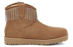 UGG Classic Mini Fringe Boots - Default Colorway