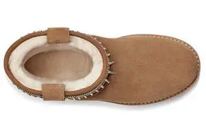 UGG Classic Mini Fringe Boots - Default Colorway
