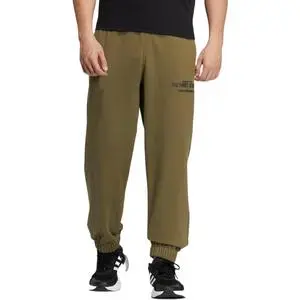 Adidas Pants Logo