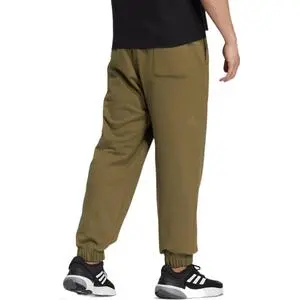 Adidas Pants Logo