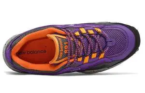 NEW BALANCE 801 Trail Athletic Sneakers - Purple