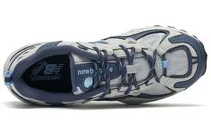 NEW BALANCE 703 Low Top Sneakers