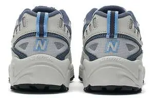 NEW BALANCE 703 Low Top Sneakers