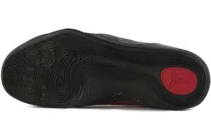 Nike Kobe 9 Elite Low Xdr Sneakers - Black/red