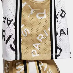 JORDAN X Paris Saint-germain Jersey