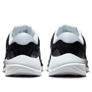 Nike Zoom Structure 24 "black Zebra Iridescent - Black/white