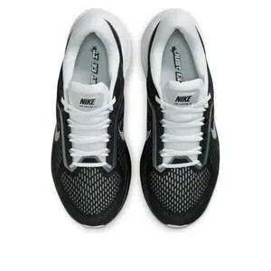 Nike Zoom Structure 24 "black Zebra Iridescent - Black/white