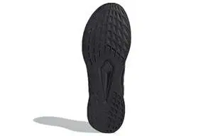 Adidas Duramo Sl Lightweight Breathable Sneakers - Black