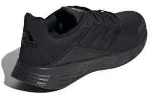 Adidas Duramo Sl Lightweight Breathable Sneakers - Black