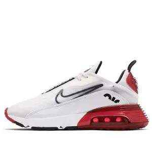 Nike Nike Air Max 2090 Sneakers White/red