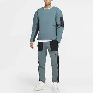 JORDAN 23 Engineered Contrast Stitching Pullover Padded Jacket