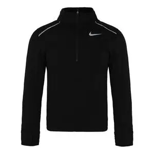 Nike Fleece Sport Tops For Men