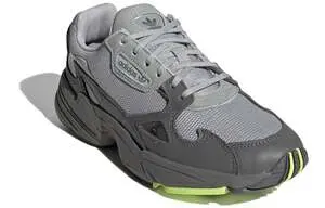 Adidas Falcon Trainers - Grey