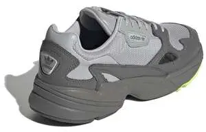 Adidas Falcon Trainers - Grey