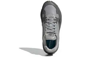 Adidas Falcon Trainers - Grey