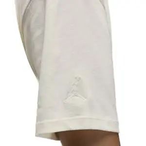 JORDAN X Nina Chanel Abney Tee 'cream