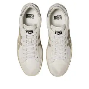 Onitsuka Tiger Fabre Lo Italian Made Sneakers - White/grey