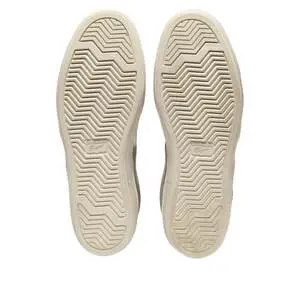 Onitsuka Tiger Fabre Lo Italian Made Sneakers - White/grey