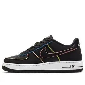 Nike Force 1 Lv8 Outline Sneakers
