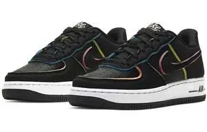 Nike Force 1 Lv8 Outline Sneakers